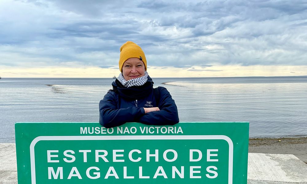 Aus dem Leben der Studiosus-Reiseleiter