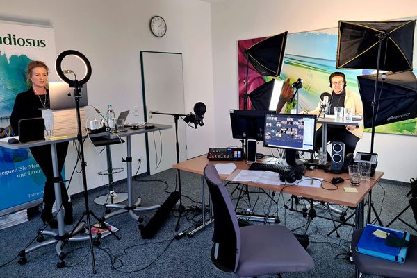 Aus dem Leben der Studiosus-Reiseleiter